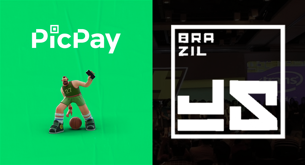 Venha acompanhar o PicPay na BrazilJS Conf 2021! | by Inside PicPay ...
