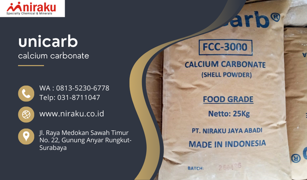 niraku jayaTALC DISTRIBUTOR FOODGRADE / 0813–5230–6778 - Niraku Jaya Abadi - Medium