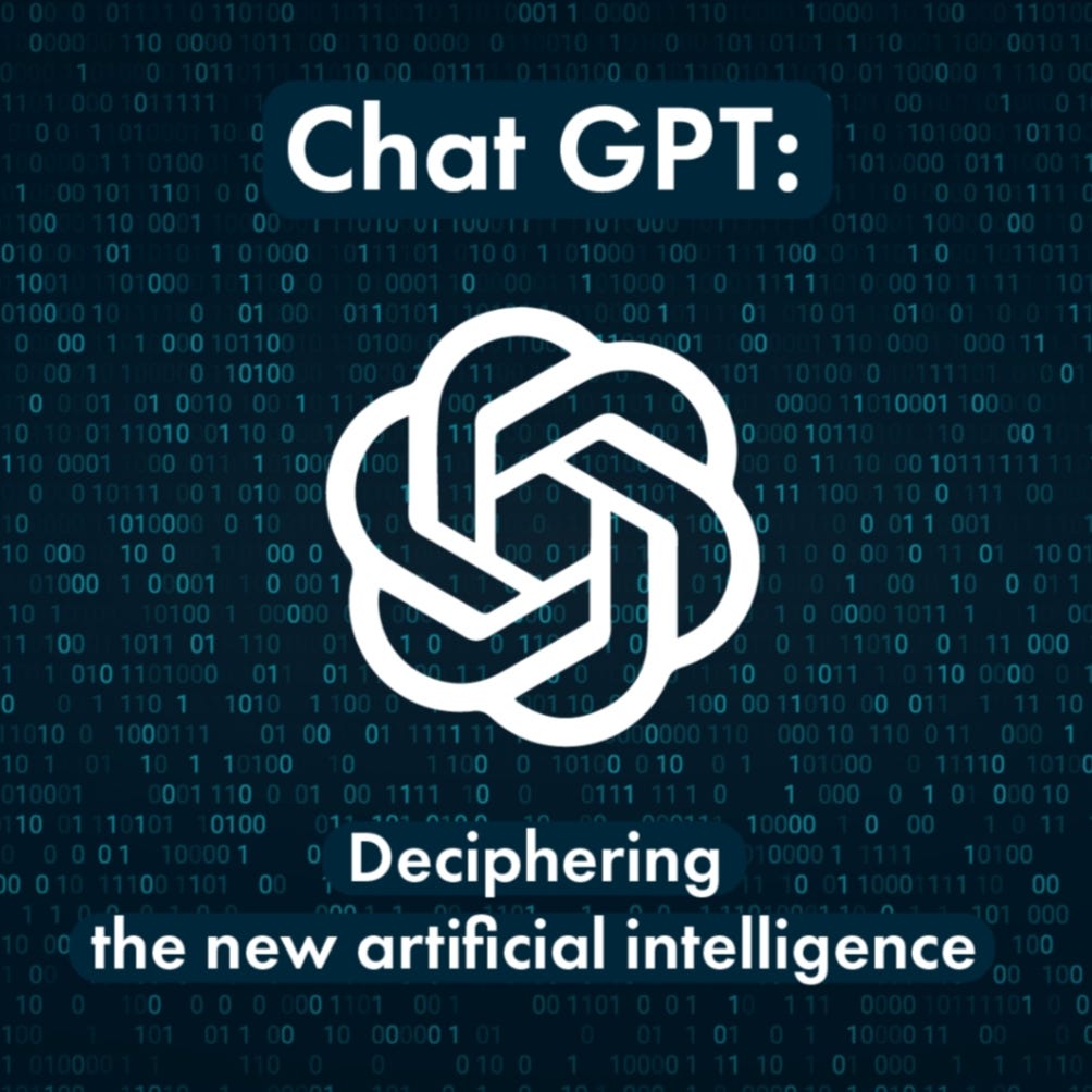 ChatGPT: Revolutionizing Conversational AI | by GNR 21 | Mar, 2024 | Medium