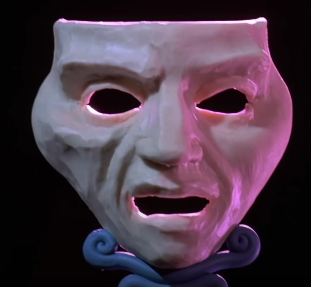 Mark Twain Mysterious Stranger Movie