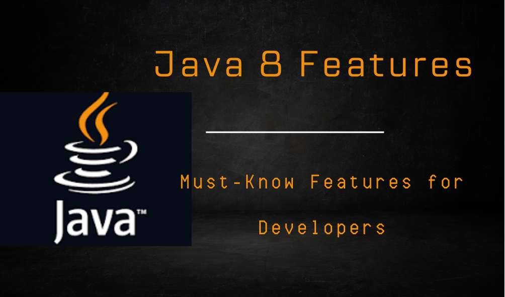 Top Java 8 Features: You Need to Know! | by Aradhana kushwaha | Mar ...