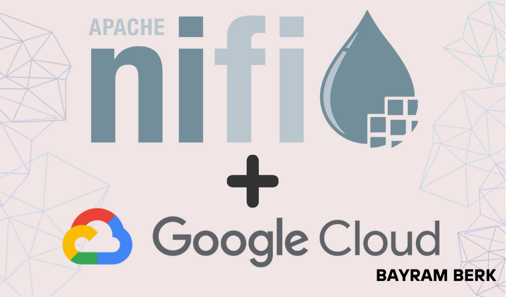 Apache NiFi Kurulum | Google Cloud Platform | by Bayram Berk | Medium