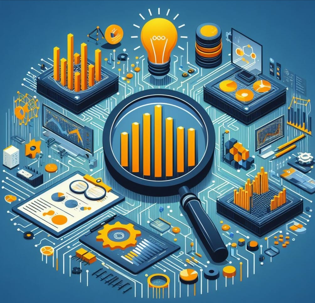 Best Practices for Data Cleaning | by S Sarswat | Apr, 2024 | Medium