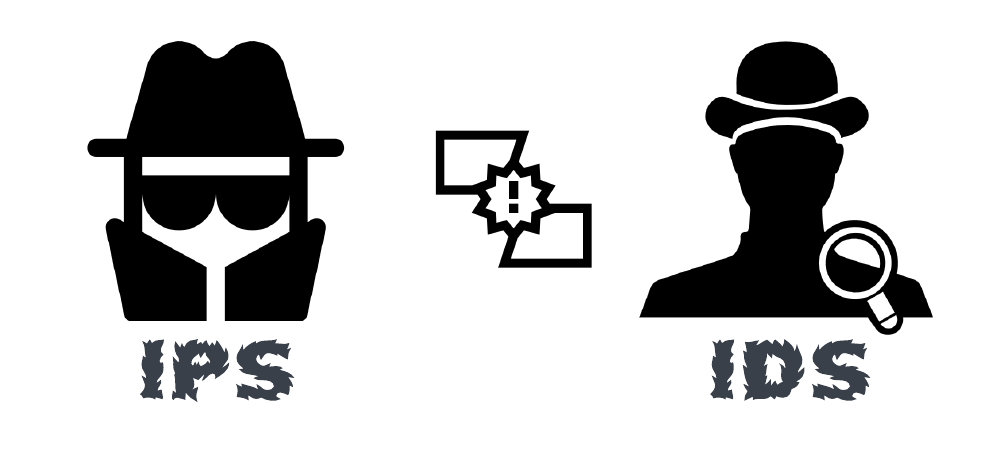 IDS vs. IPS: Know the Difference! | by NullSeki | Jun, 2024 | Medium