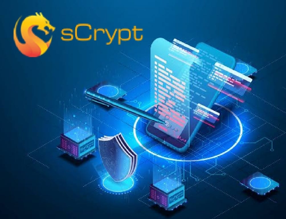 sCrypt : How to Write a Smart Contract | by Yusuf Idi Maina | Medium