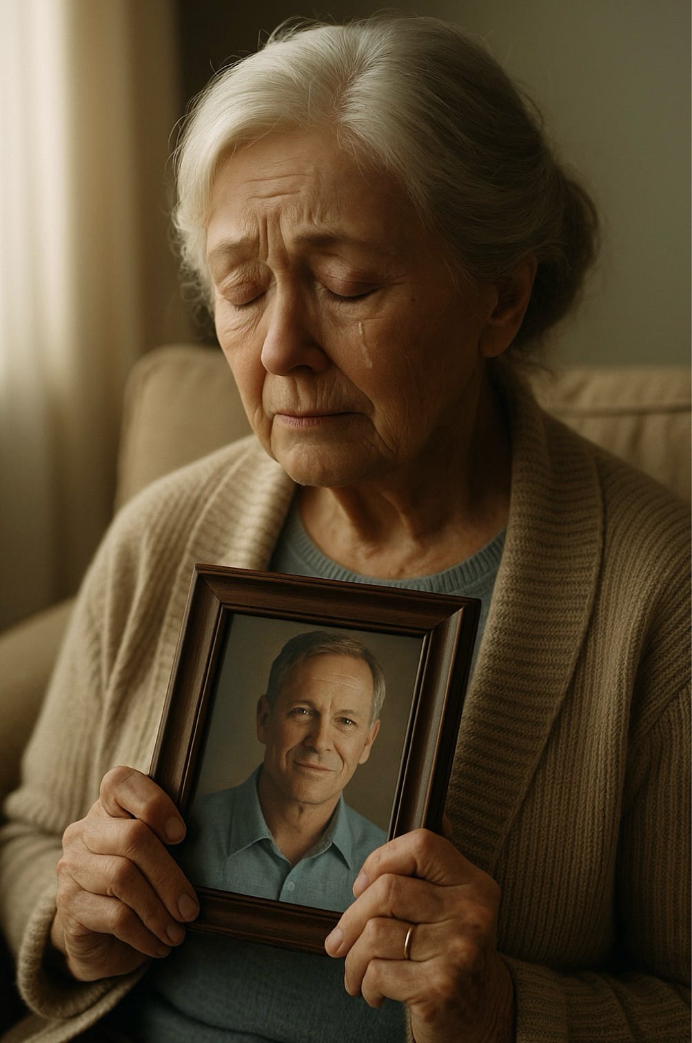 Echoes of You | by Benilize Batchelor | Jun, 2025 | Medium