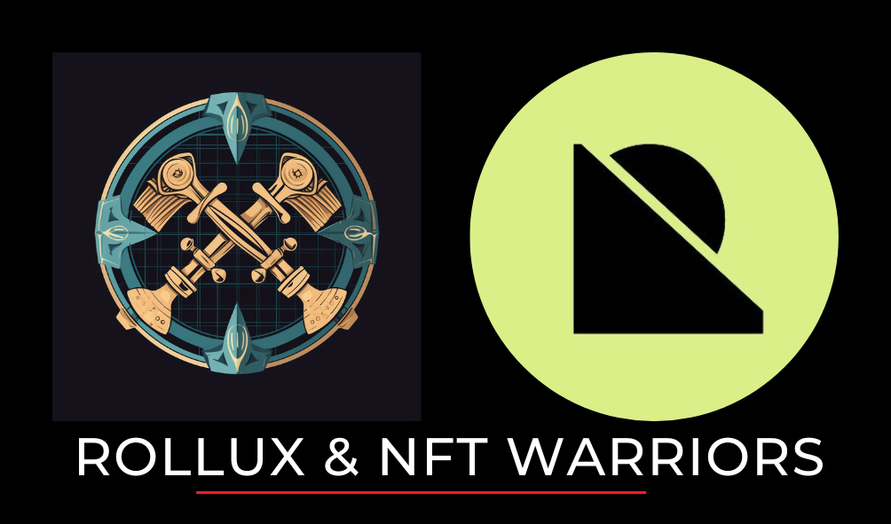 Rollux Mainnet: Empowering the Future of NFT Warriors | by NFT Warriors | Jun, 2023 | Medium