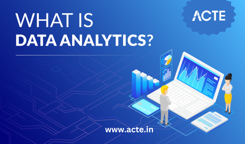 The Power of Data Analytics: An In-Depth Look | by Anjimary | Medium