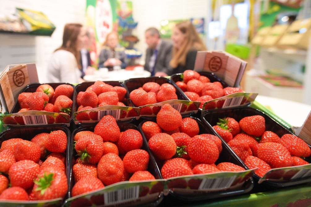 These are the 2018 trends for the fresh produce business | by Agroop ...