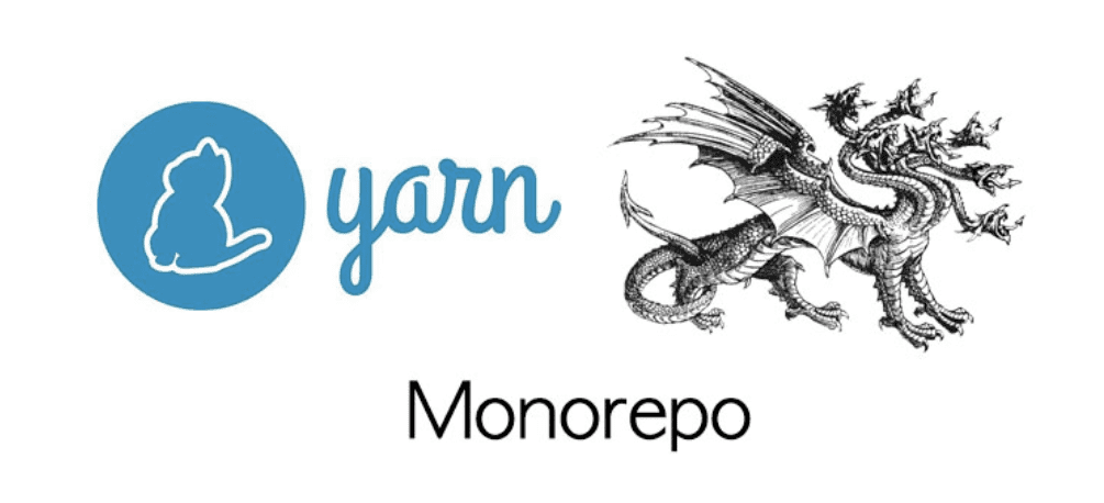 [MonoRepo] lerna? yarn workspace? 크게 개념만 잡아보기 | by 심재철 | Medium