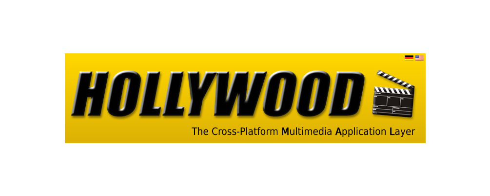 Hollywood: The Language That Brings Multimedia Dreams to Life | by ...