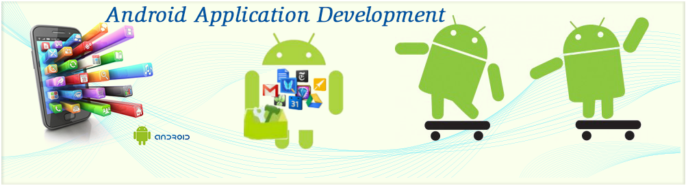 Providing Comprehensive Solution under Android Application Development ...