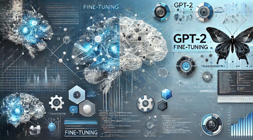 Fine-Tuning GPT-2 on the IMDb Dataset: A Comprehensive Guide with Code Implementation | by ...
