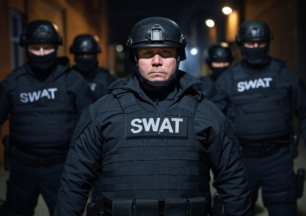 American Cops Killed 1,361 People in 2024 | by Jared A. Brock ...