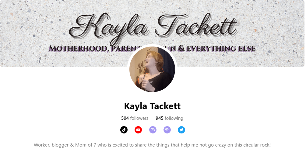 Earn Money Sharing Items on Benable | by Kayla Tackett | Medium