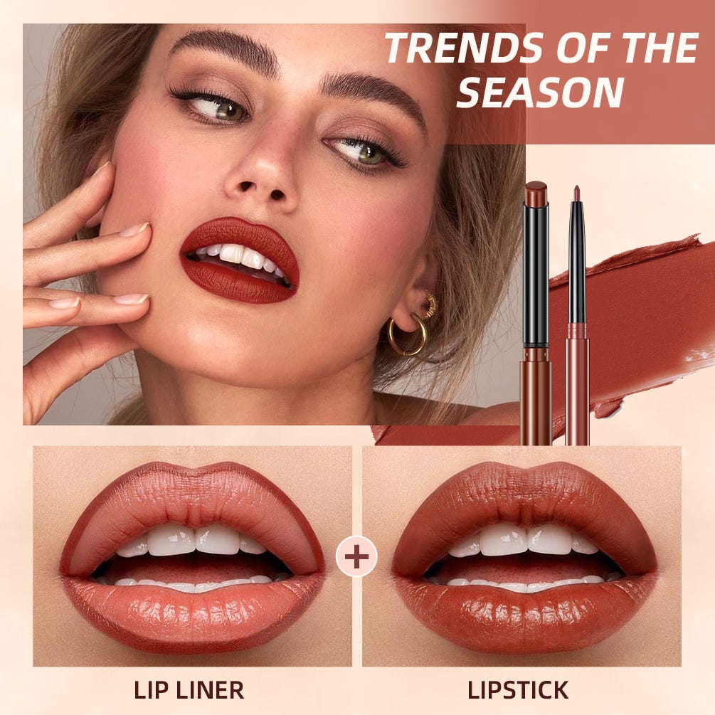 The Perfect Lip Combo: How to Mix and Match Your Way to a Flawless Pout | by Khushiyon Ki Basti ...