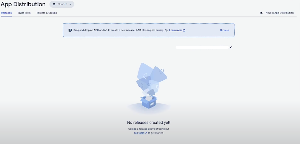 Automated Testing In Firebase App Distribution Takodigital Medium