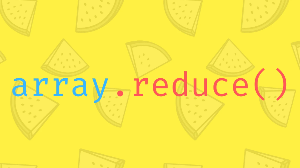 JavaScript’de reduce() Fonksiyonu ve Kullanımı | by Baris Ozer | Medium