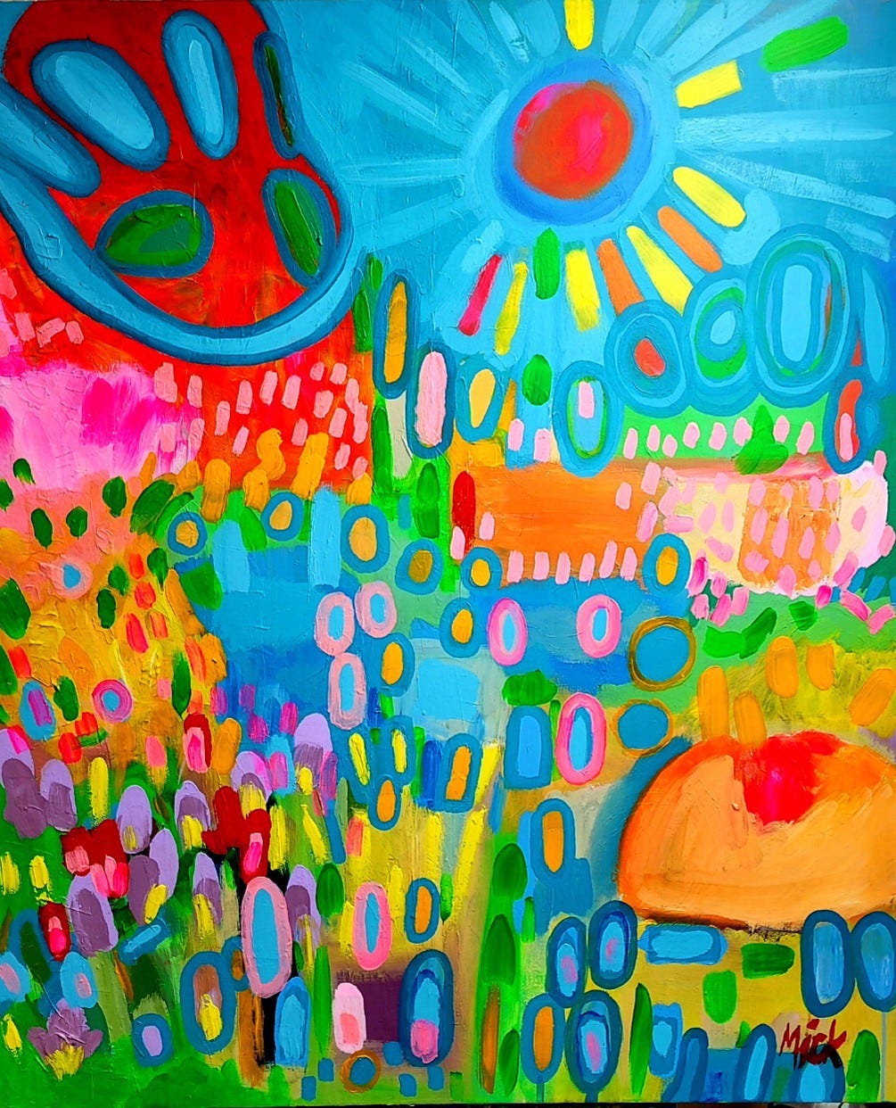 Mick Brown Solo Exhibition, Newcastle upon Tyne | by Whitley Bay Loves ...