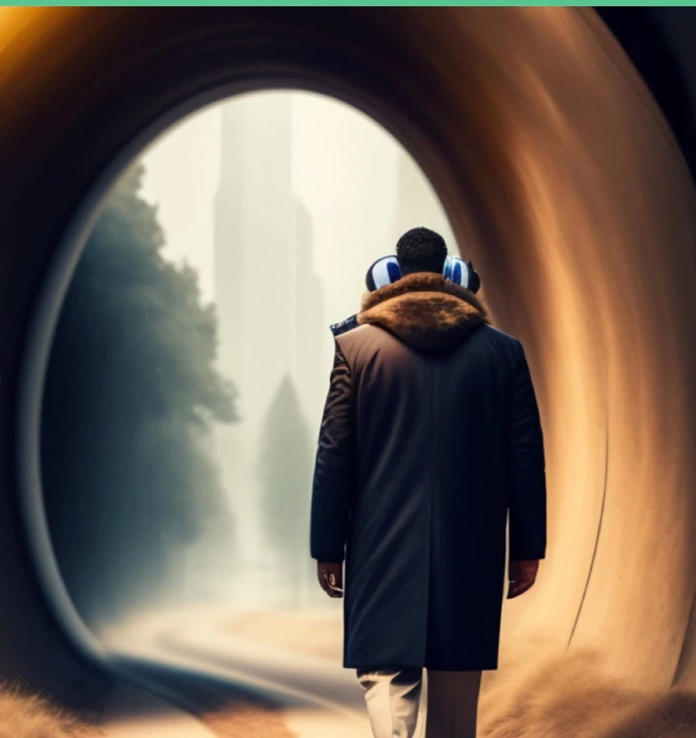 The Hidden Equation: How Failure + Perseverance = Success | by VoxProse ...
