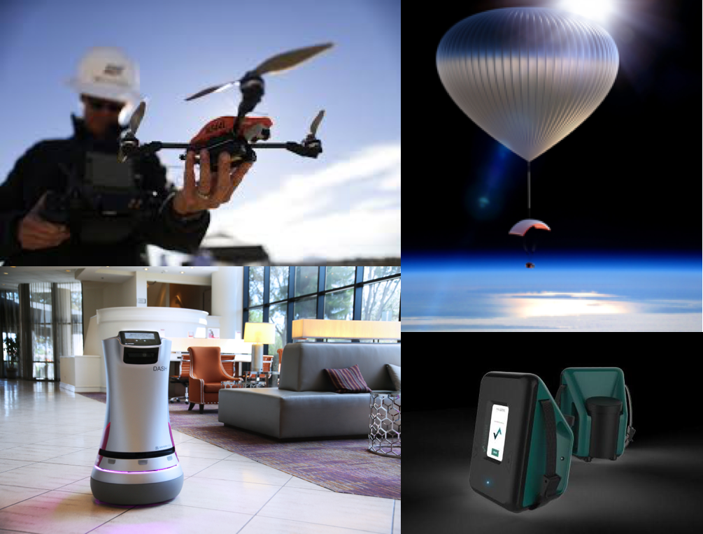 New Device Ecosystems: Delivering Value With New Computers | by Ammar ...
