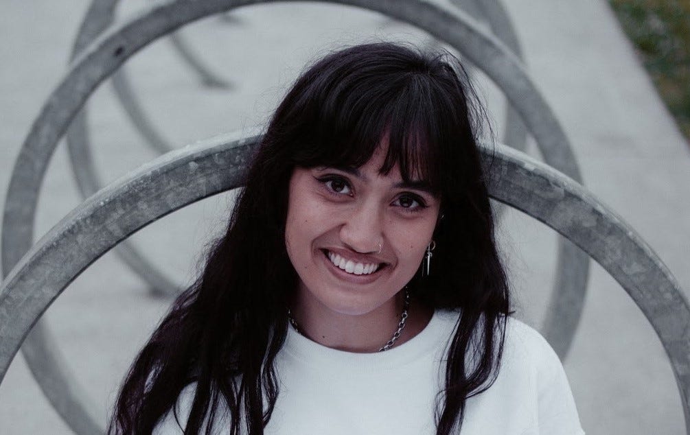 Clara Spars (Stanford ‘21): Supporting Communities in Crisis through ...
