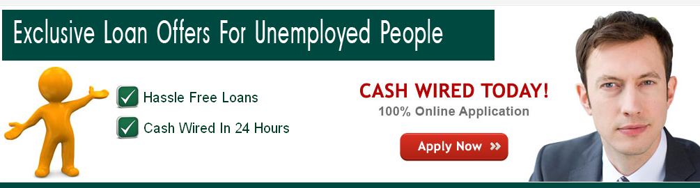 Unemployed Loans- Quick monetary key for jobless people | by Robort ...