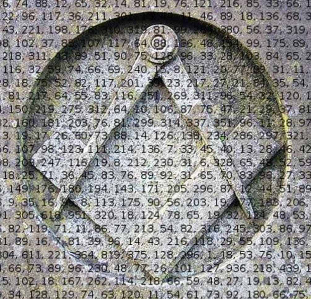 Legends Awakened: Unraveling the Mystery of the Beale Treasure | by ...