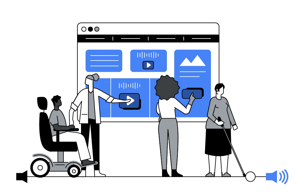 Digital Accessibility Opens the Realm to Inclusive Online Experiences ...