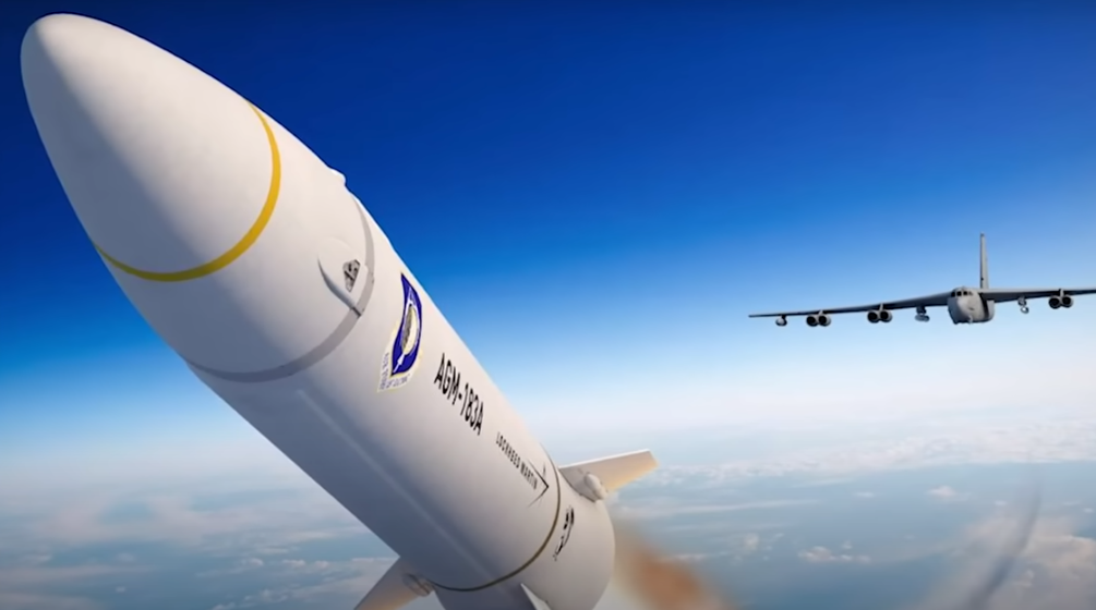 Is the US hypersonic missile ARRW coming back to life? | by Christian ...