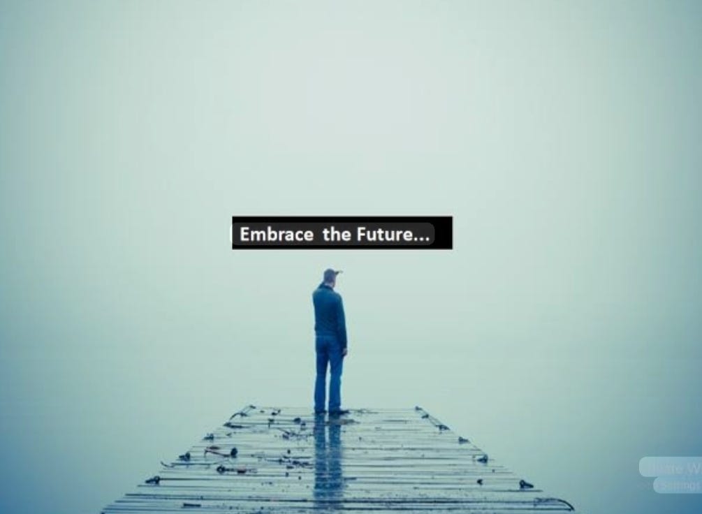 Finding Security in Uncertainty: Employment and Existence | by S.H.H.R ...