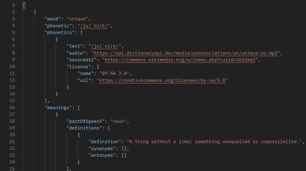 An API Analogy. When I first learned about APIs they… | by Alaina Noel ...