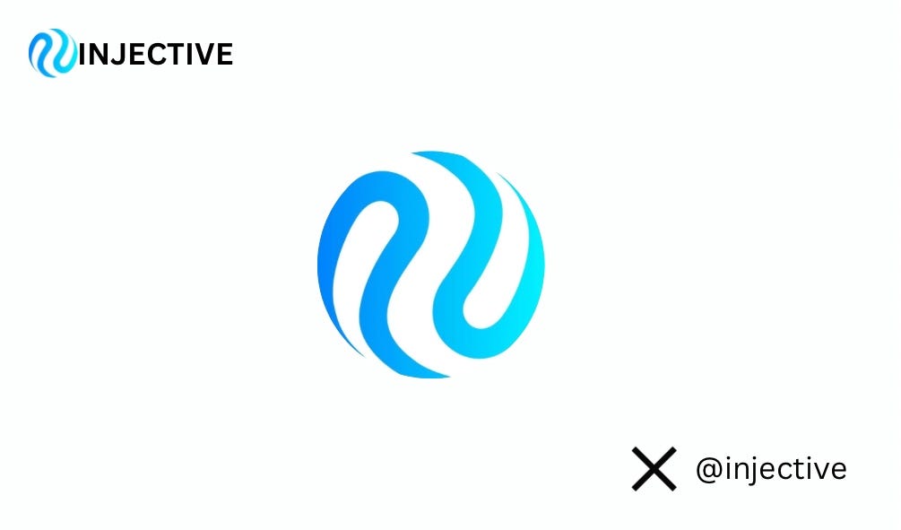 “Embarking on Your Path to Financial Freedom with Injective Blockchain ...