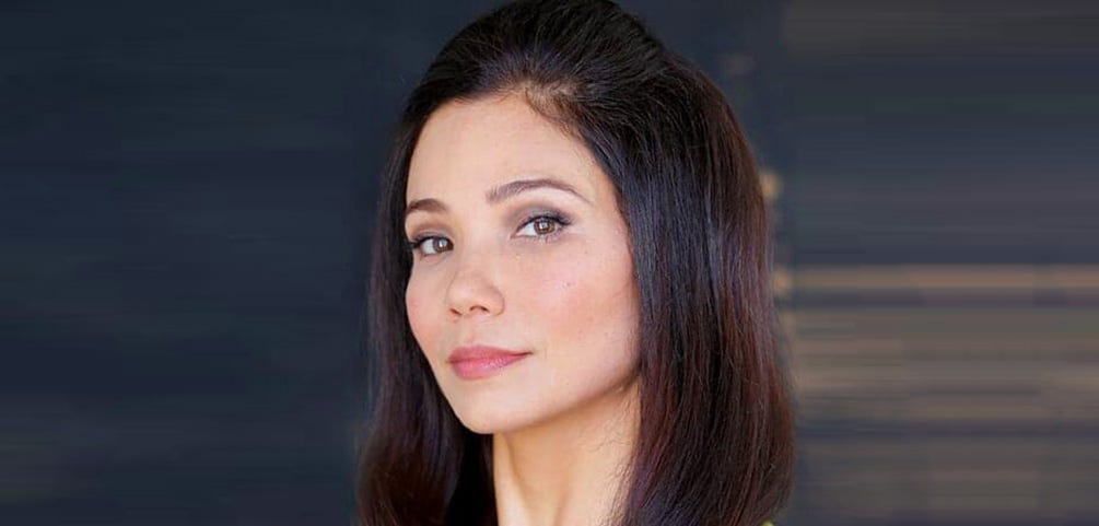 Women Leading The Blockchain Revolution: “Jump in and don’t hesitate ...