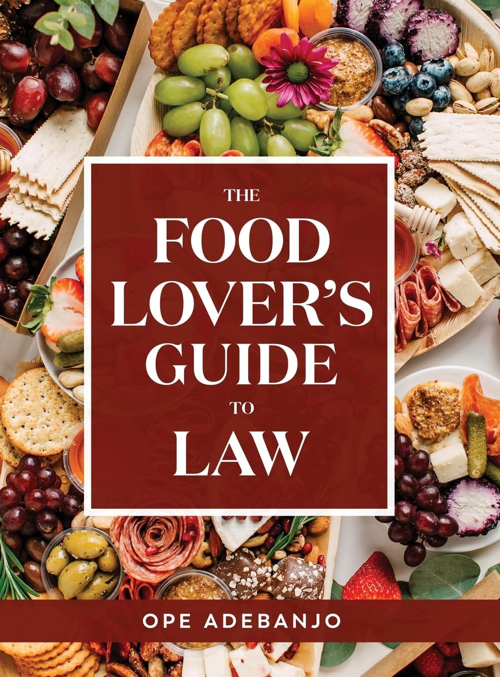 [READ][BEST]} The Food Lover’s Guide to Law | by Rebeccaramirez | Apr ...