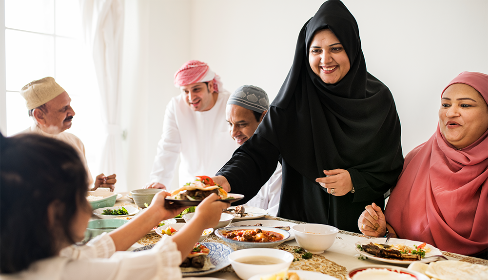 Embracing Ramadan Day 6: Planning the Annual Reunion | by Insan | Medium