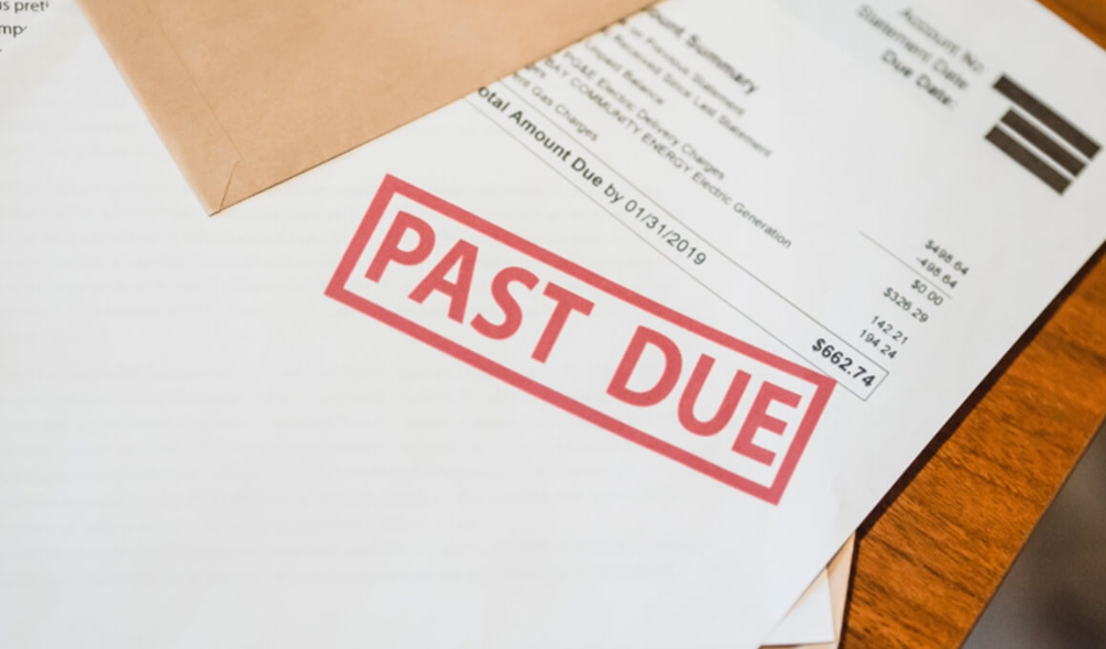 Surviving Loan Default: A Comprehensive Guide to Your Rights | by ...