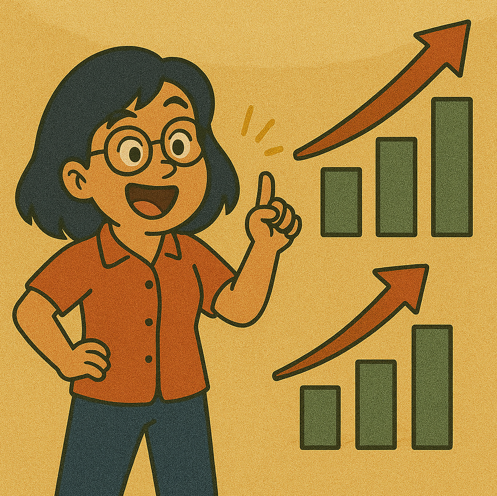 The Growth-Oriented BAU Mindset: When Daily Operations Become Your ...