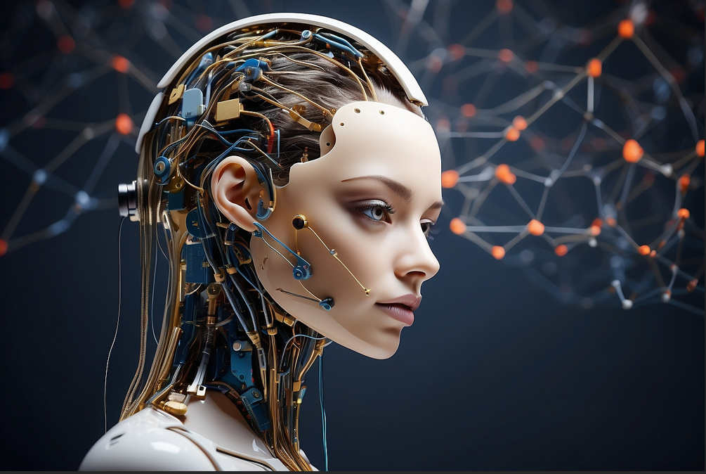 Title: The Evolution of Artificial Intelligence: Transforming Tasks ...