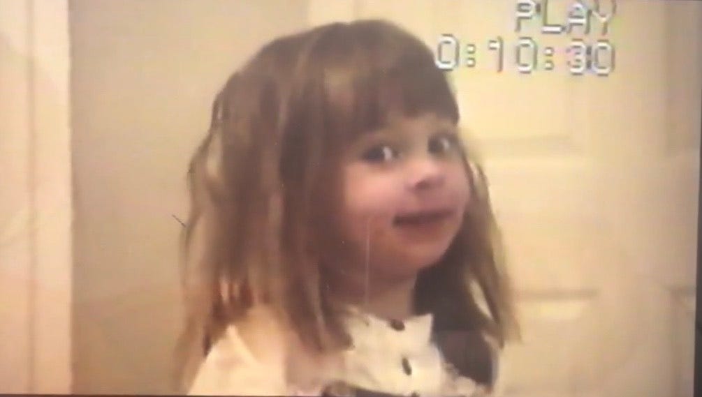 Here’s Looking at You, Kid.. For as long as I can remember, I have ...