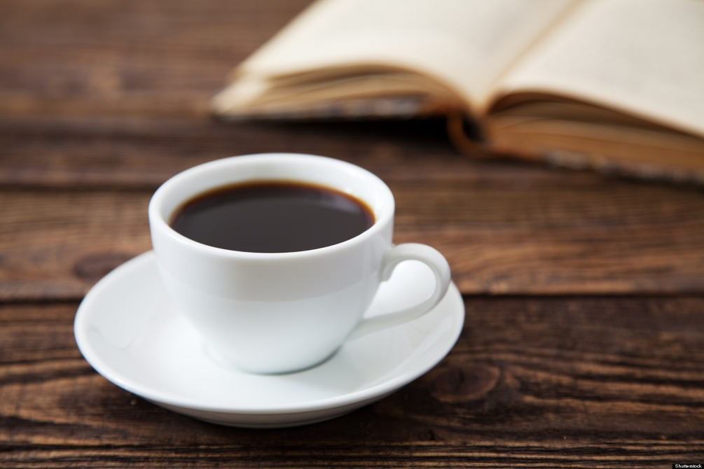 Coffee Catastrophe. Coffee extinction | by Isabella Armour | Botany ...