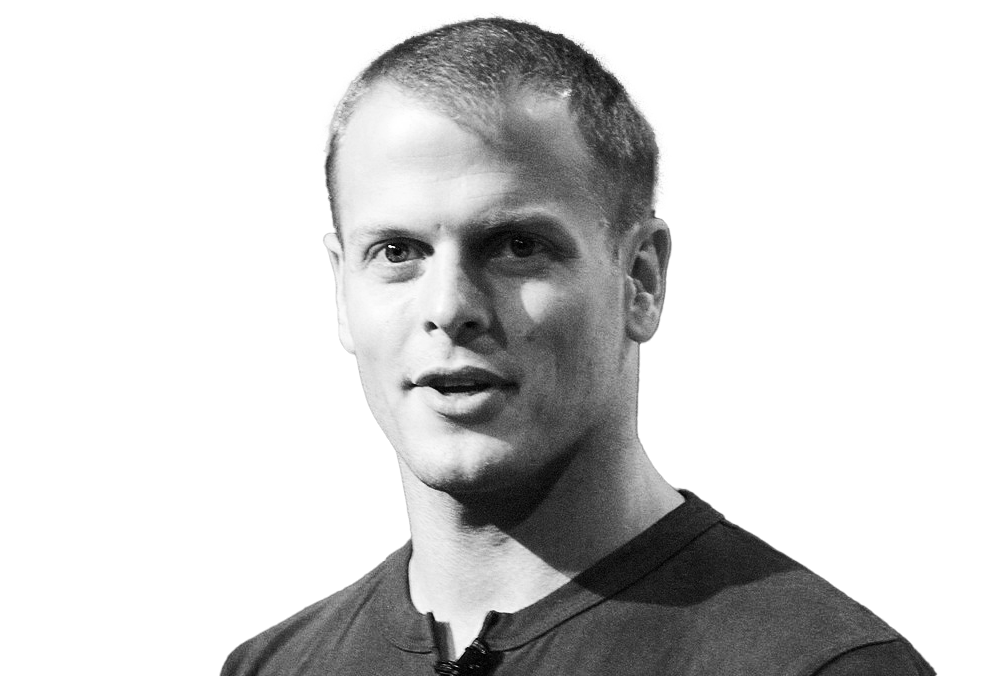 10 Eye-Opening Books Recommended by Tim Ferris — Prepare to Be Blown ...