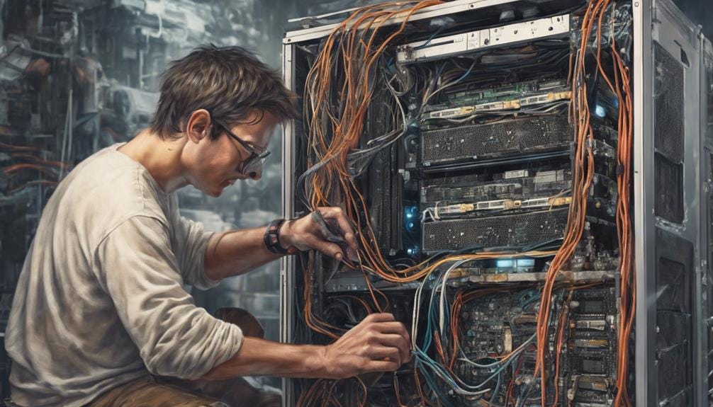 DIY Guide: Salvaging Data From RAID 0 Failure | by Dr IT Services - PC ...