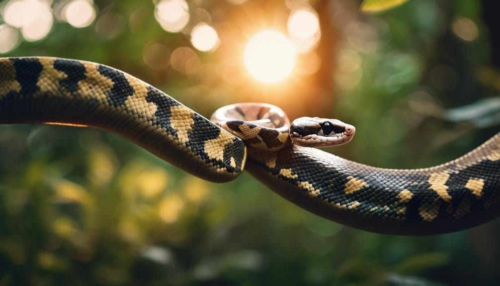 How Long Do Ball Pythons Live? — The Secret To a Long Life - Reptile ...