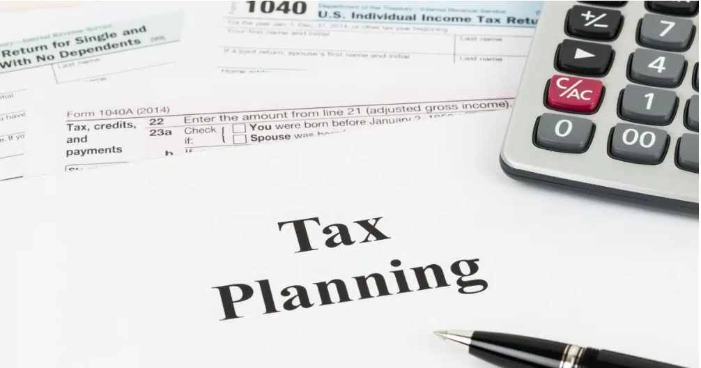 Tax Planning Strategies For Businesses | by K Partners Accountants ...