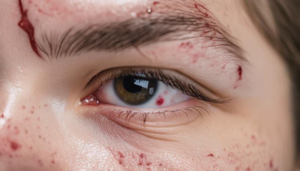 Eyebrow Slits: Risks and Safety Considerations to Know | by EyeBrowslit ...