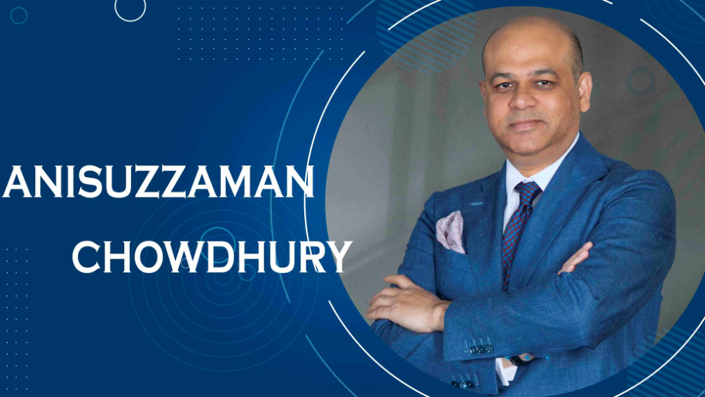 What Industry Insiders Have to Say About Anisuzzaman Chowdhury Rony ...