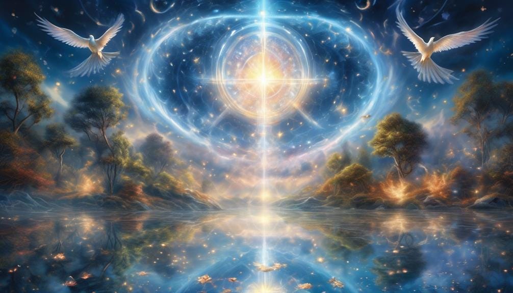 What Is The Luckiest Angel Number | by Belinda Stoffberg | Medium