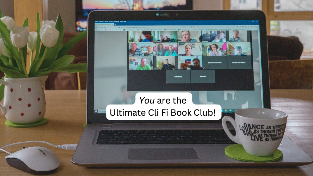 Teaching Climate Themed Literary Fiction | by Krista Hiser | The ...