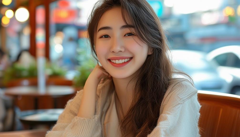 Dating Chinese Women: Cultural Norms and Expectations You Should Know ...